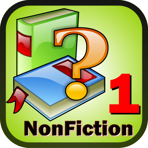 Grade 1-2 Nonfiction Reading Comprehension FREE - App on Amazon Appstore