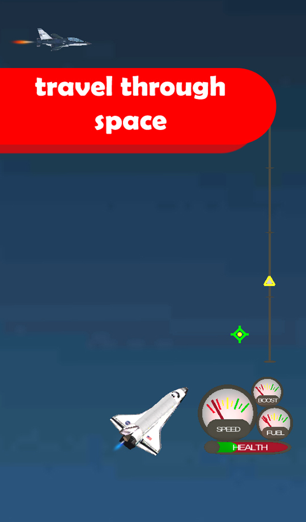 Space Mission: Moon Expedition - App on Amazon Appstore