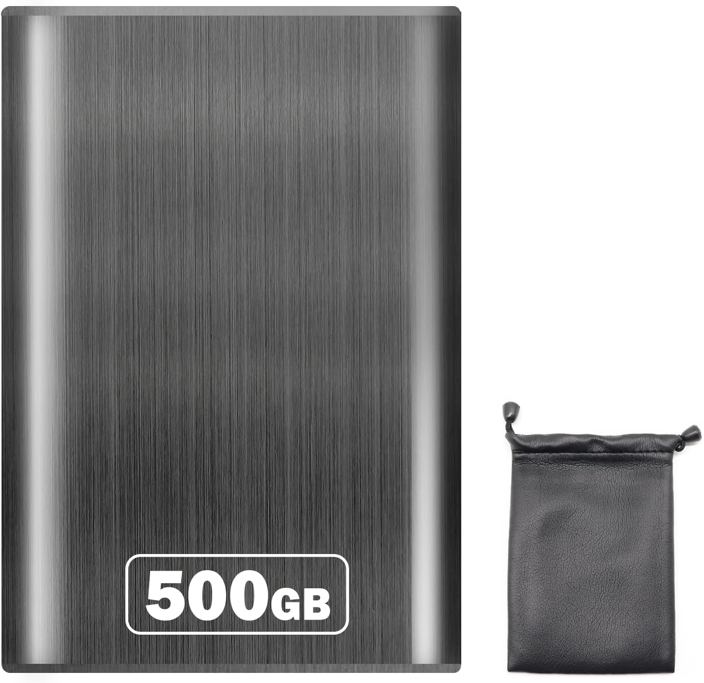 Amazon | WKWW ハードディスク 超薄型 外付けハードディスクUSB対応 アルミボディ 超高速なデータ転送が可能 持ち運びに便利 ...