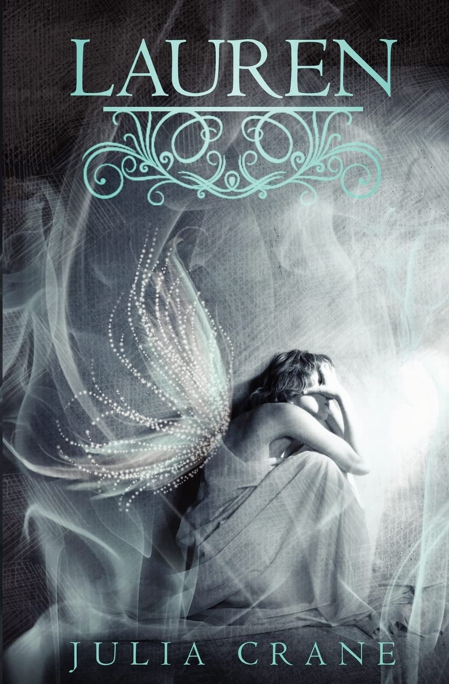 Amazon.com: Lauren: 9781624110214: Crane, Julia: Books