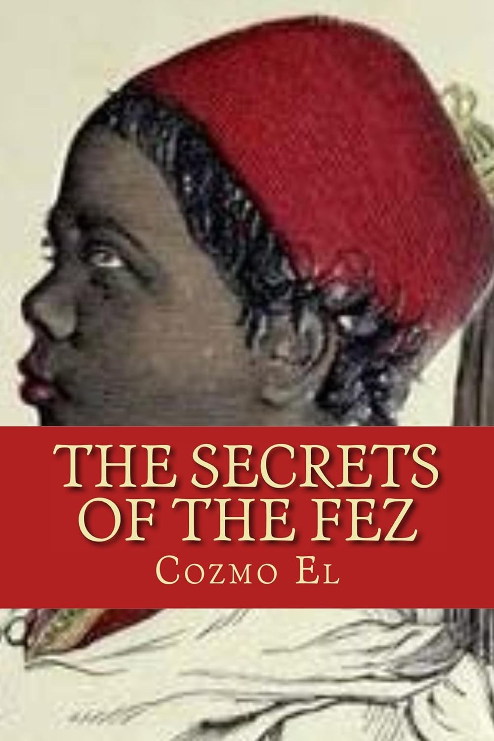 Amazon.com: The Secrets of The Fez: Its History and Its Origin eBook ...