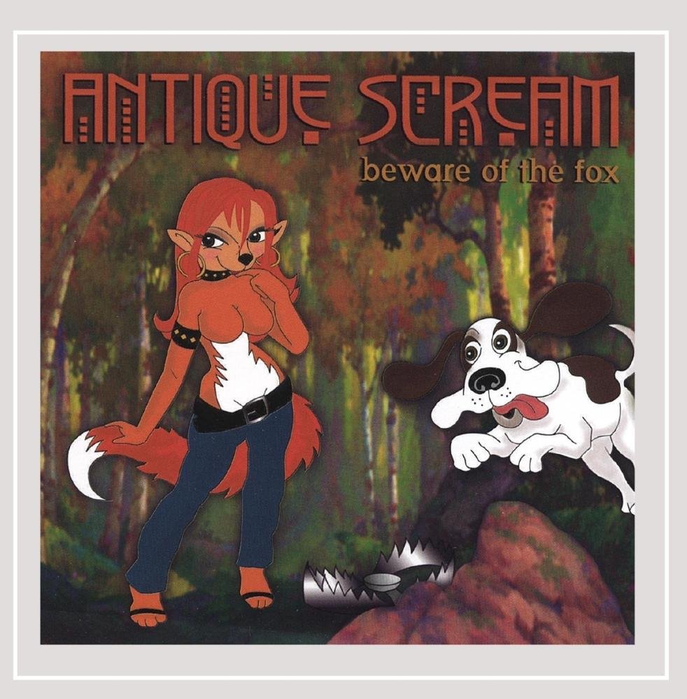 Amazon.com: Beware of the Fox: CDs & Vinyl
