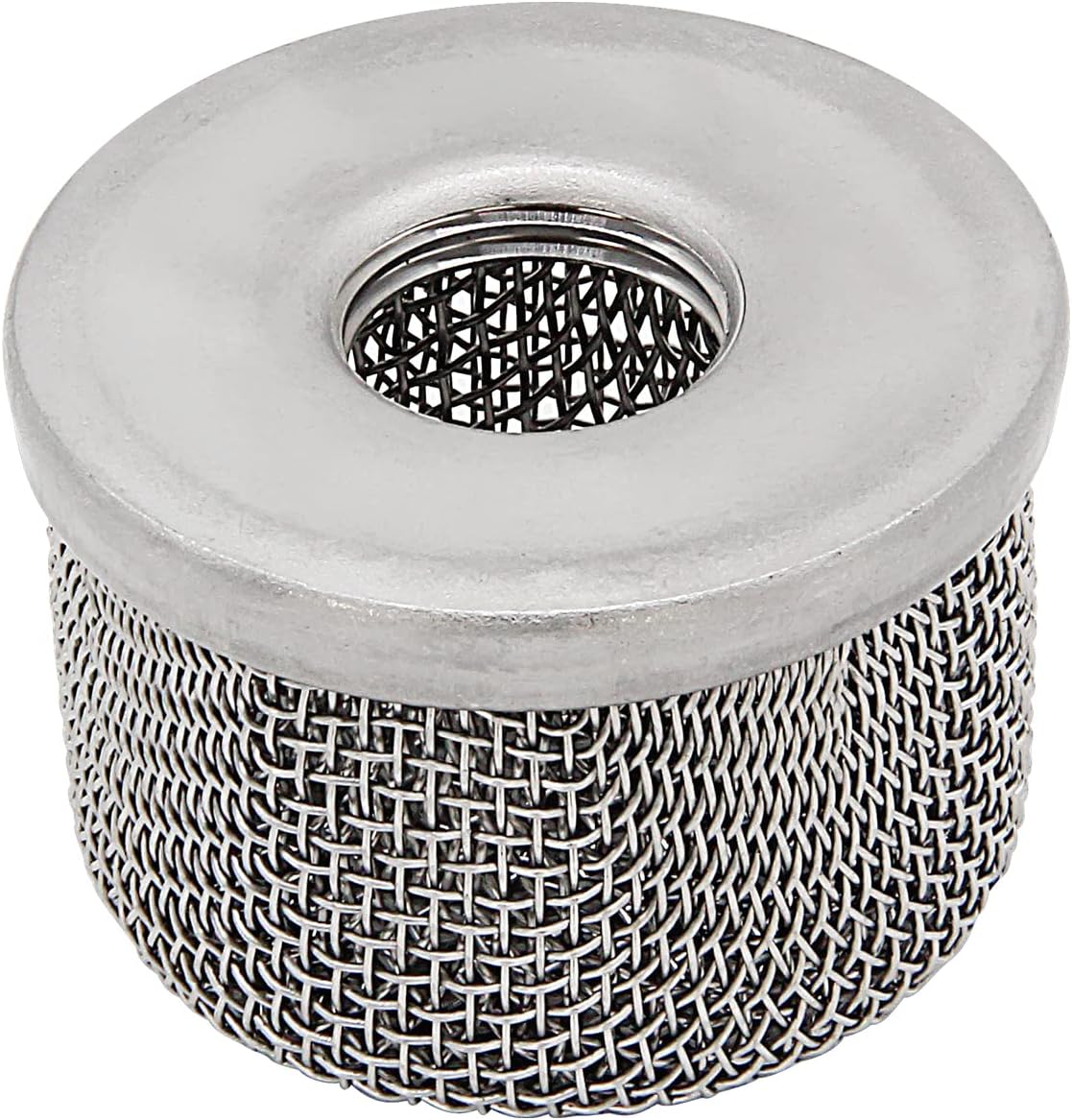 YESHINDA 181073 181-073 1/2" NPT Thread Pump Inlet Strainer Fit for ...