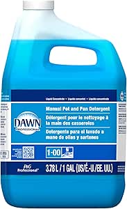 Amazon.com: Dawn® Dishwashing Liquid, 128 Oz Bottle : Health & Household