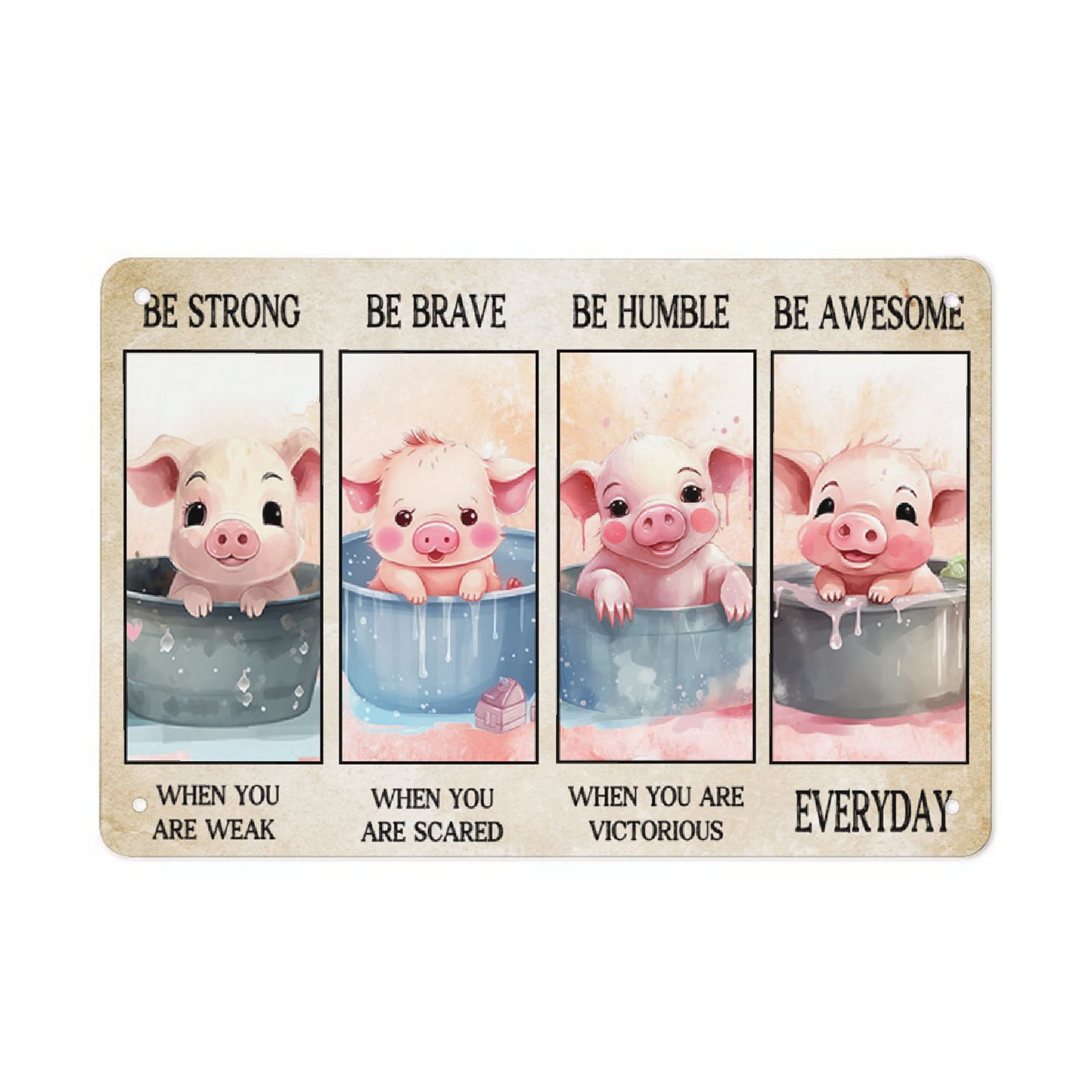 Motivational Pig Quotes Animal Farm By George Orwell | Important