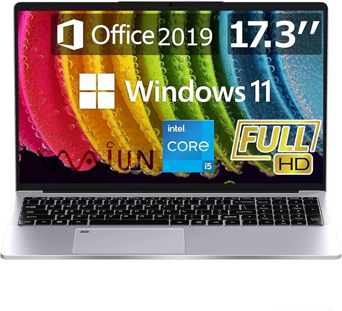 Amazon.co.jp: 高性能ノートPC/Pro-x12 / 第12世代 i5-12450H / 大画面17.3型フルHD / 10キー ...