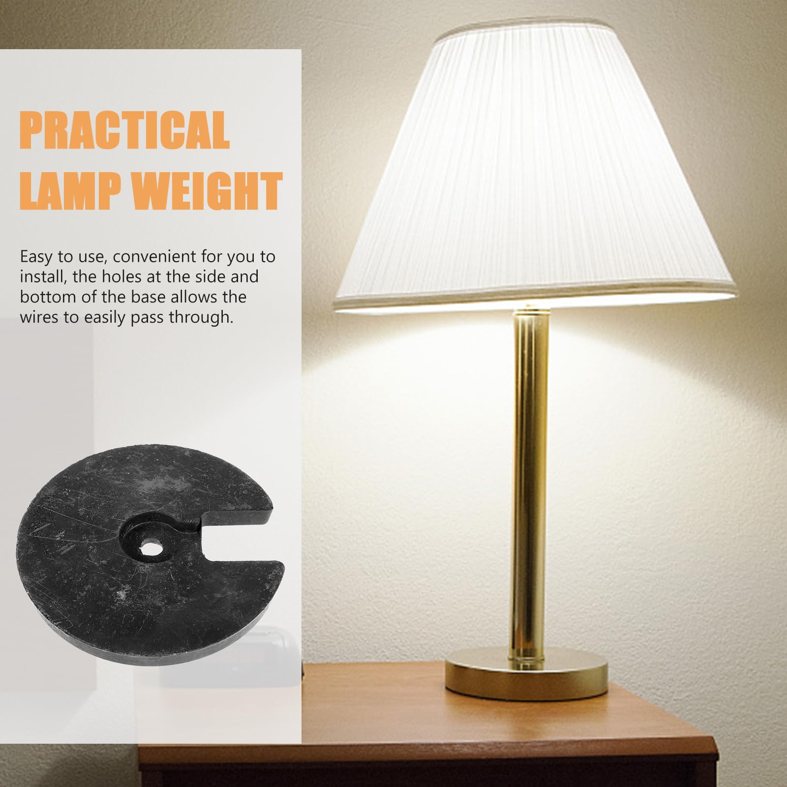 Diy Spherical Lamp Base