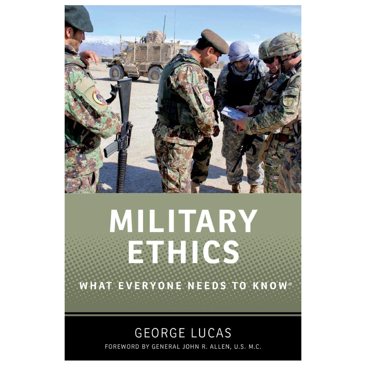 Amazon.co.jp: Military Ethics : 本