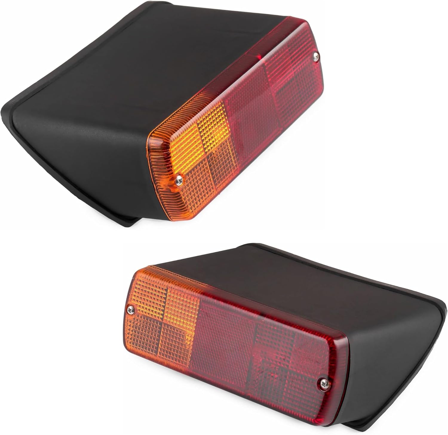 Amazon.com: Tractor Tail light Rear Combination Light Real Lights Lamp ...