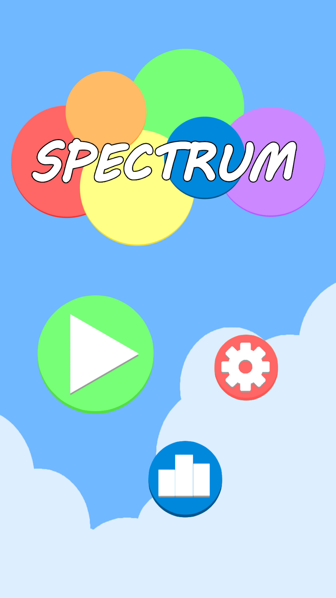 Spectrum - App on Amazon Appstore