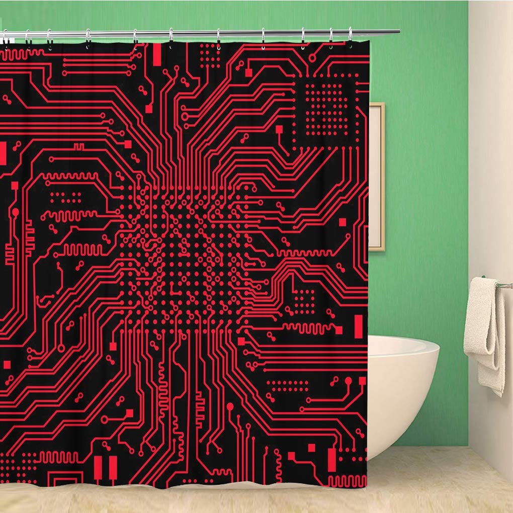 High Tech Bathroom Products