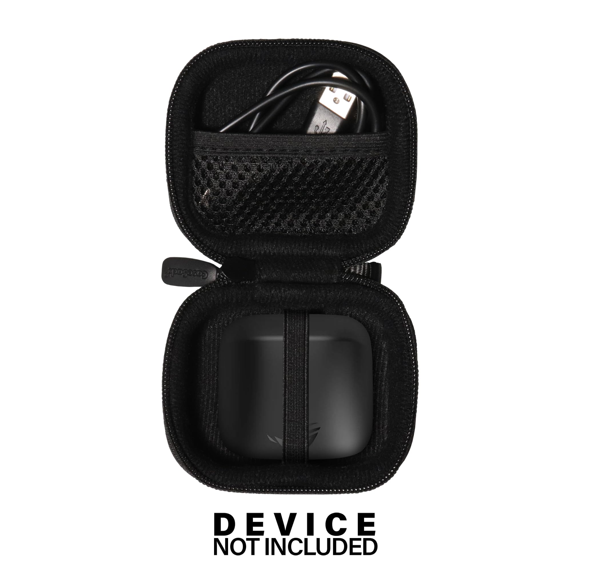 Snapklik.com : CaseSack Case For Asus ROG Cetra True Wireless Gaming ...