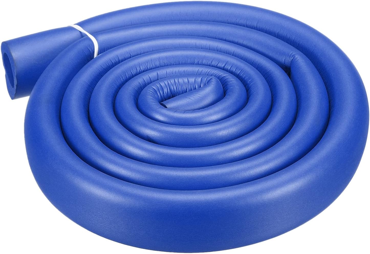 DMiotech 18mm ID x 6mm Thick 5ft Blue Foam Grip Wrap Closed Cell Foam ...