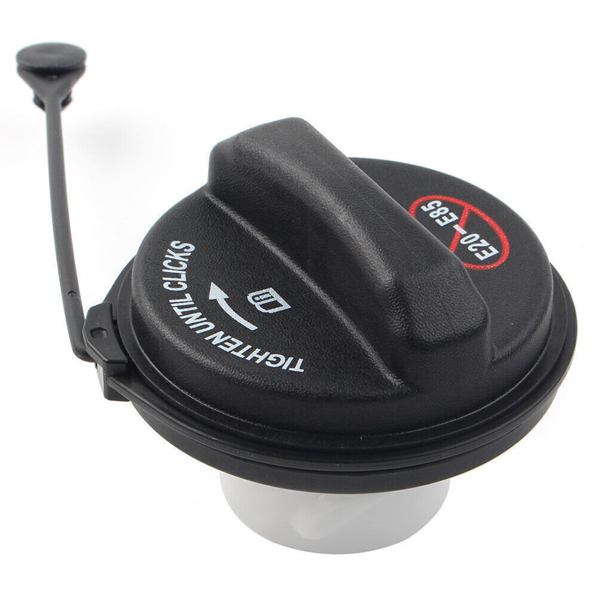FC1079 Gas Cap, Fuel Cap For 2003-2021 Ford Escape Fusion Edge Ranger ...