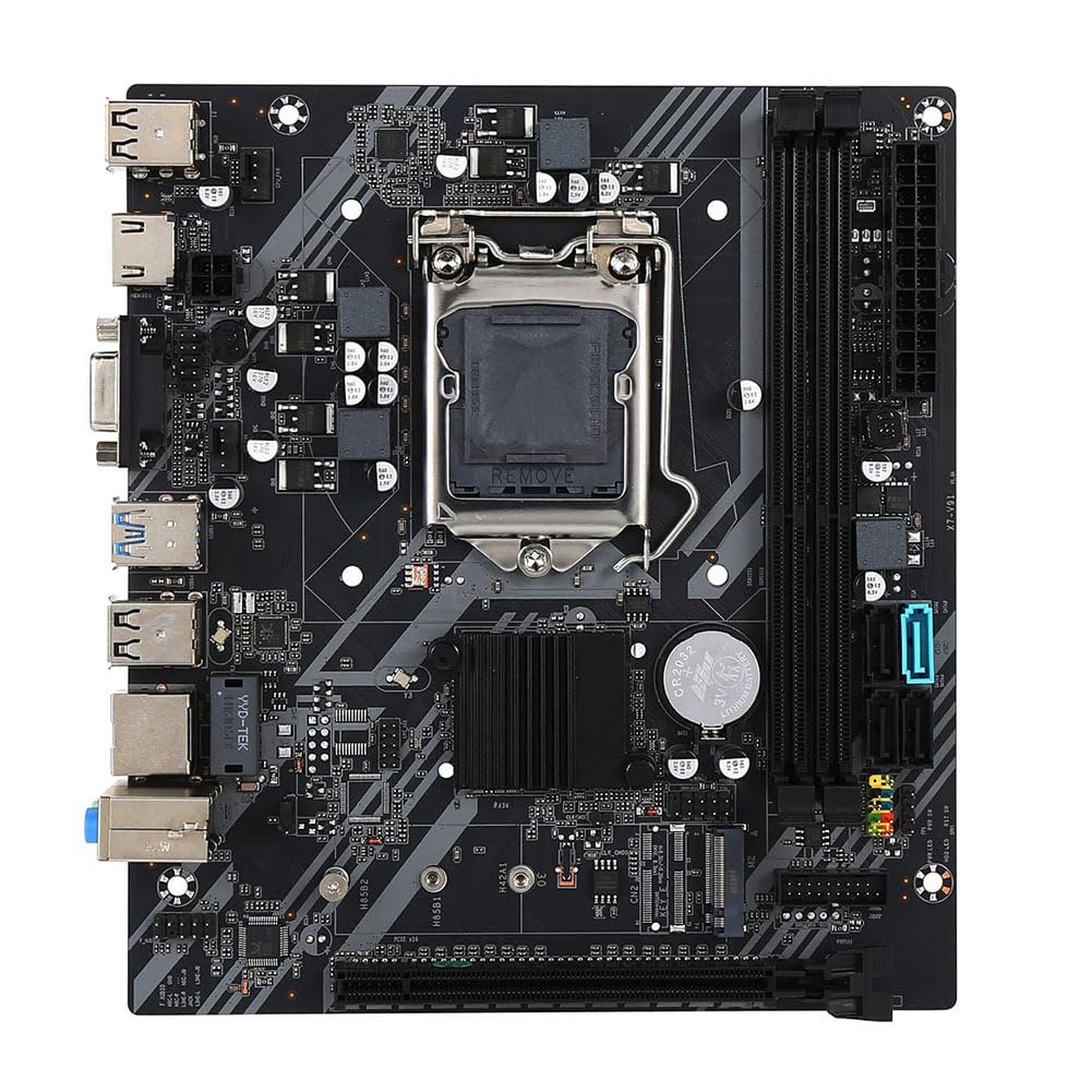 1155 ASUS P8P67 LE Rev 3 Intel P67 Express Socket 1155 Motherboard ...