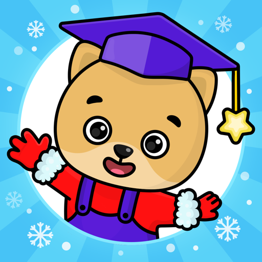 Bimi Boo Kids Learning Academy:Amazon.com:Appstore for Android