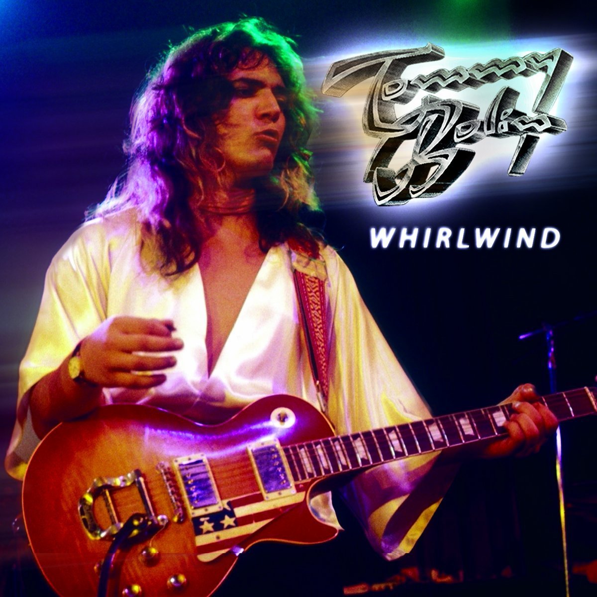 Whirlwind-Deluxe Box Edition: Amazon.de: Musik-CDs & Vinyl