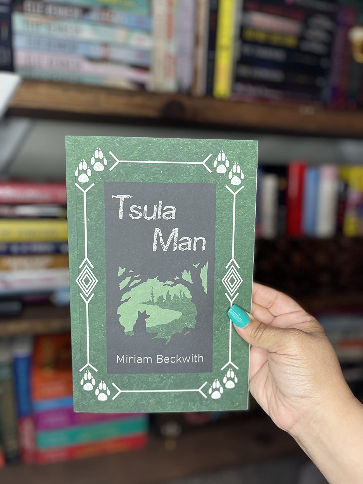 Tsula Man: Beckwith, Miriam, Thomas, S E: 9781641570152: Amazon.com: Books