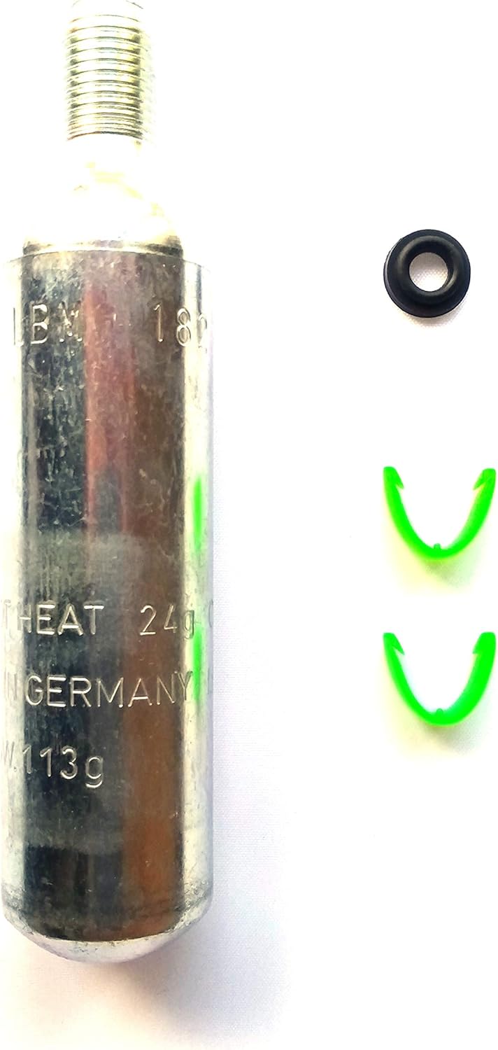United Moulders Ltd Lifejacket Rearming Kit for UML Micro Manual ...
