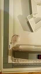 rOtring Drawing Table | A2 Size | Grey/White : Amazon.co.uk: Home & Kitchen