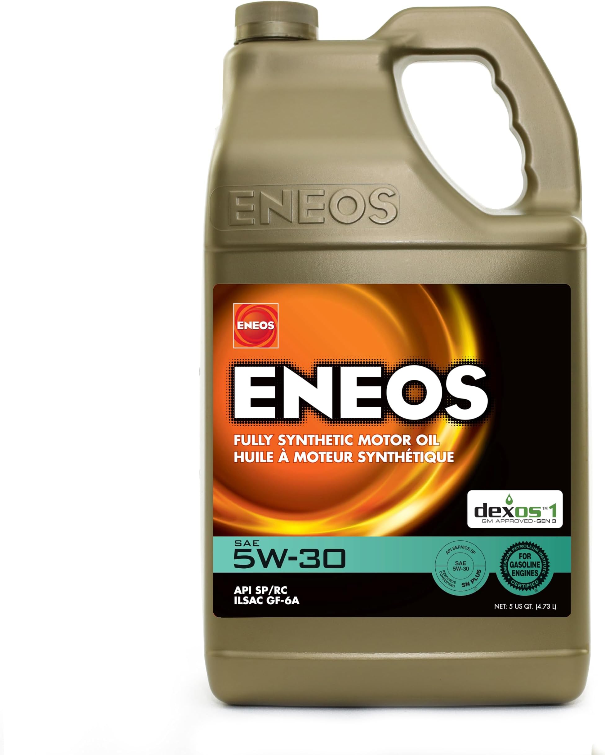 Amazon.com: Brad Penn Oil 10W-30 Partial Synthetic Racing Oil 12 Pack ...