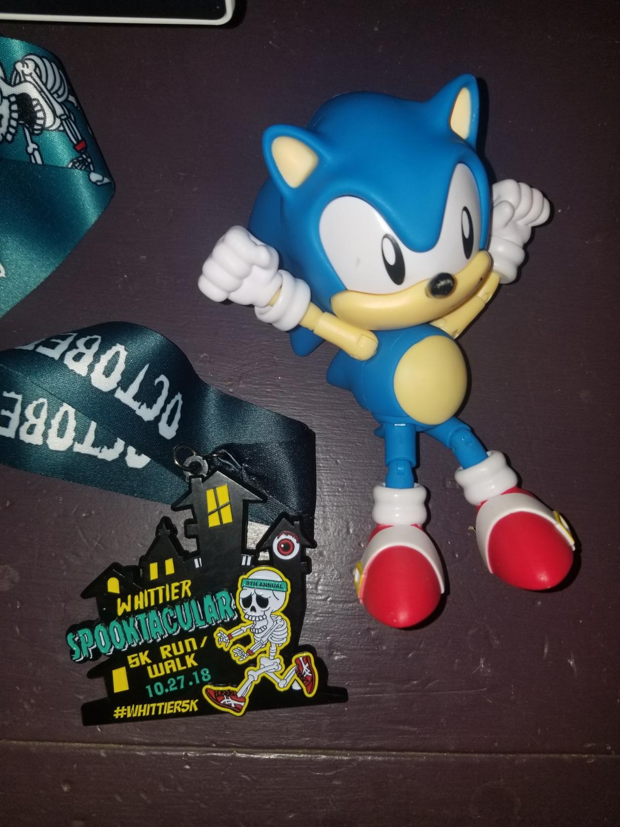 Sonic The Hedgehog - App on Amazon Appstore