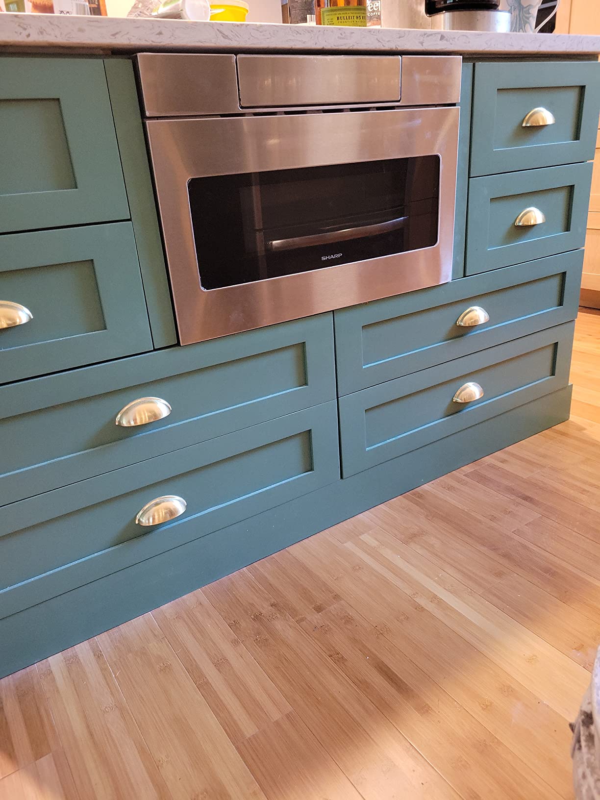 $97/mo - Finance Sharp SMD2470AS Microwave Drawer Oven, 24-Inch 1.2 Cu ...