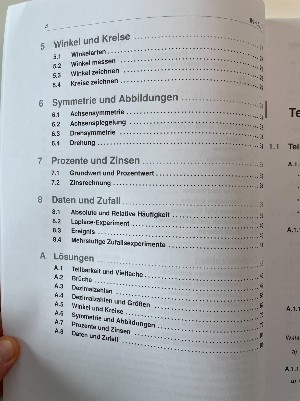 6. Klasse Mathematik Übungsheft: StudyHelp und Lehrer Schmidt (Mathe ...