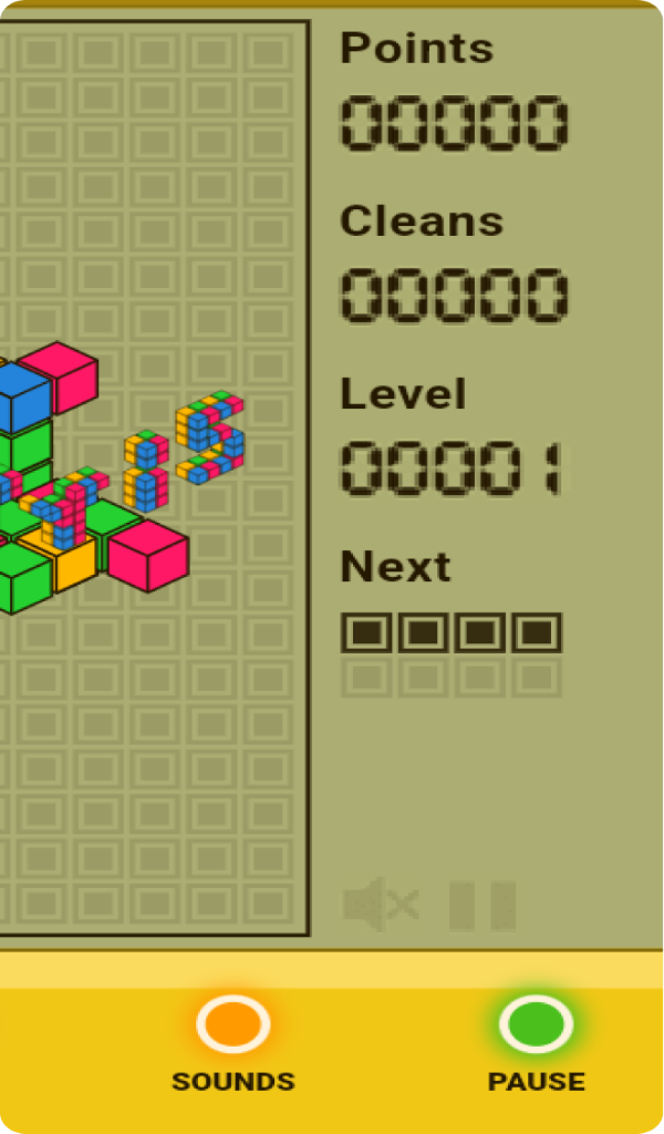 Block: Tetris Game - App on Amazon Appstore