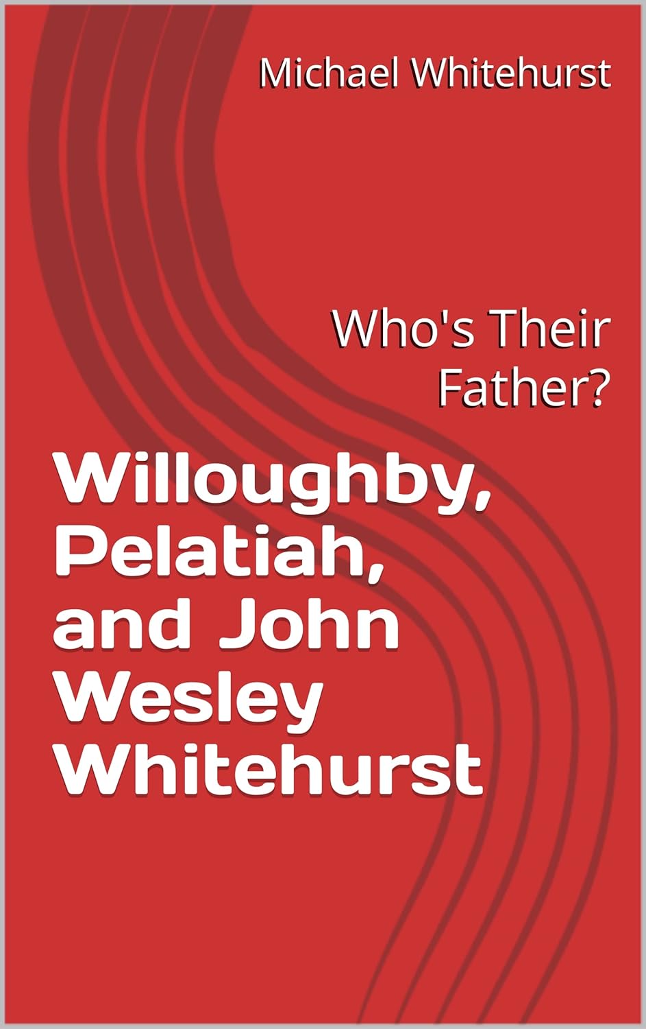 Amazon.com: Willoughby, Pelatiah, and John Wesley Whitehurst: Who's ...