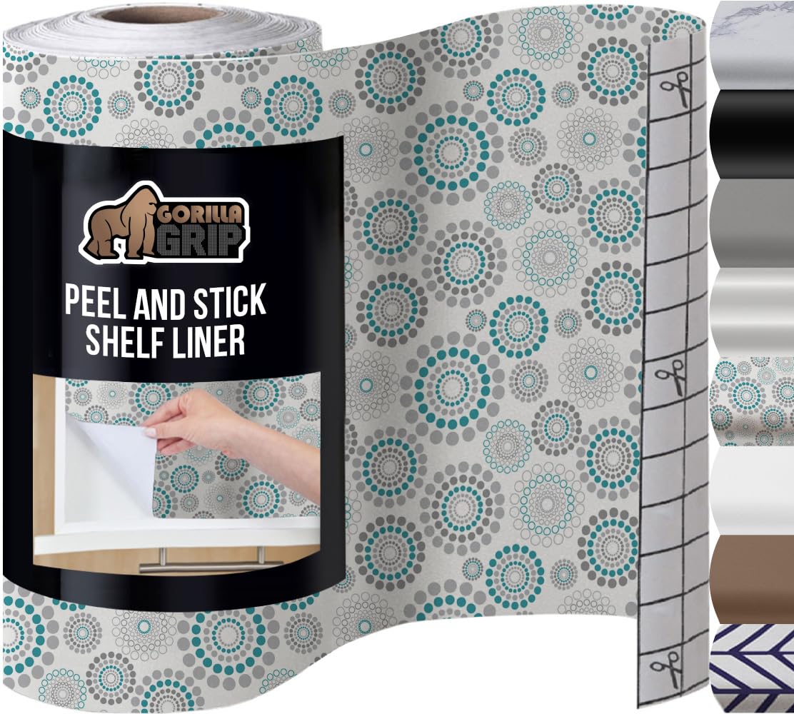 Snapklik.com : Peel And Stick Paper, Removable Cover For Books, Shelves ...