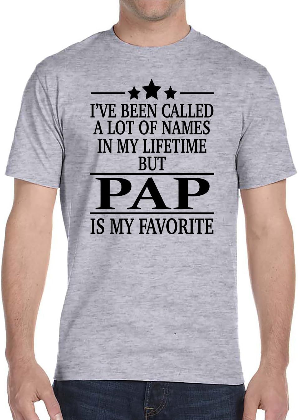 I've Been Called A Lot of Names in My Lifetime But Pap is My Favorite ...
