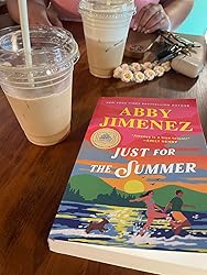 Amazon.com: Just for the Summer eBook : Jimenez, Abby: Kindle Store