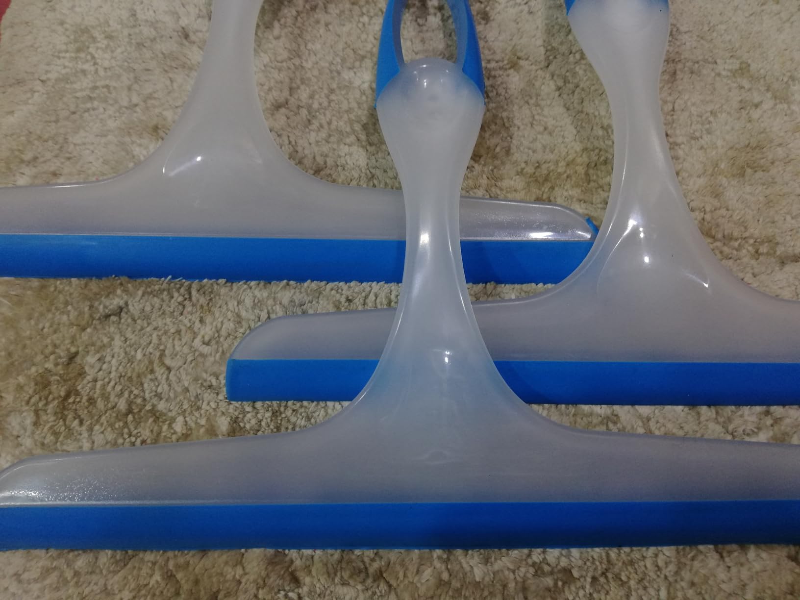 Qualcosa Kitchen Wiper for Cleaning Window Glass Tiles, Kitchen Table ...