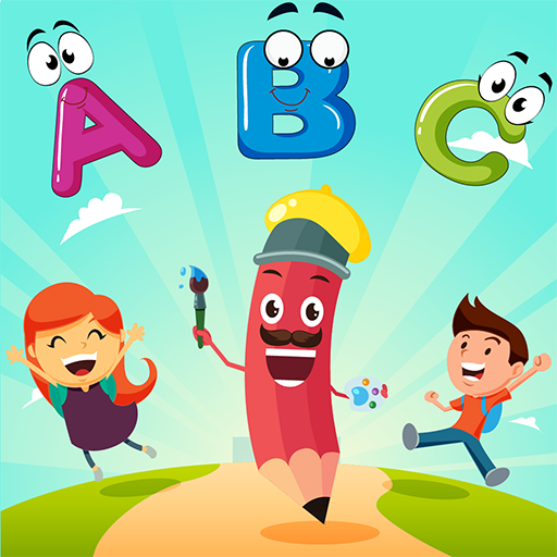 kids learning games : the abc alphabet puppy - App on Amazon Appstore