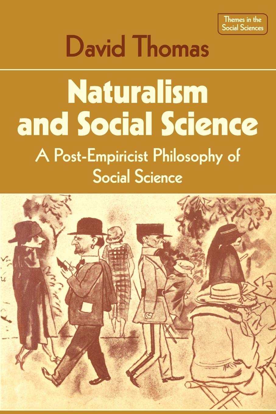 Amazon.com: Naturalism and Social Science: A Post-Empiricist Philosophy ...