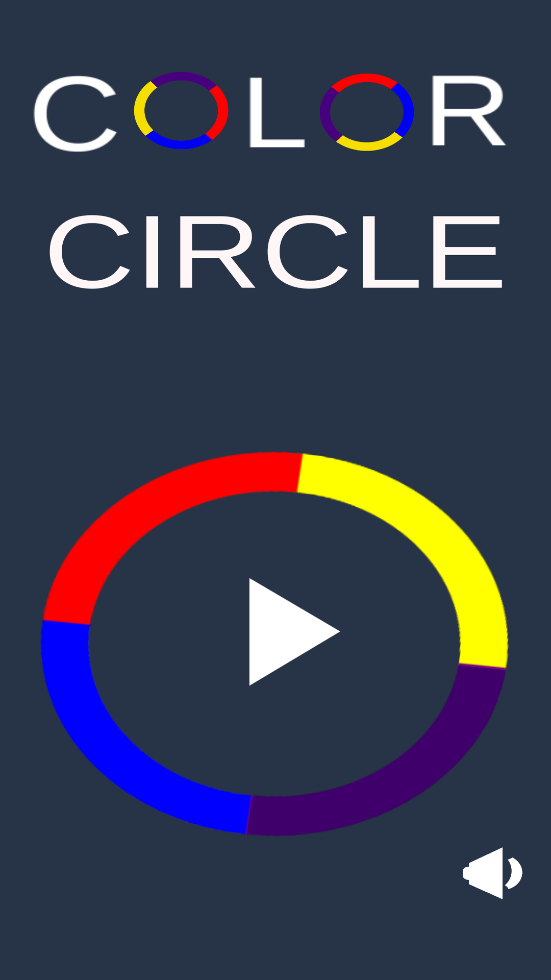 Color Circle Game - App on Amazon Appstore