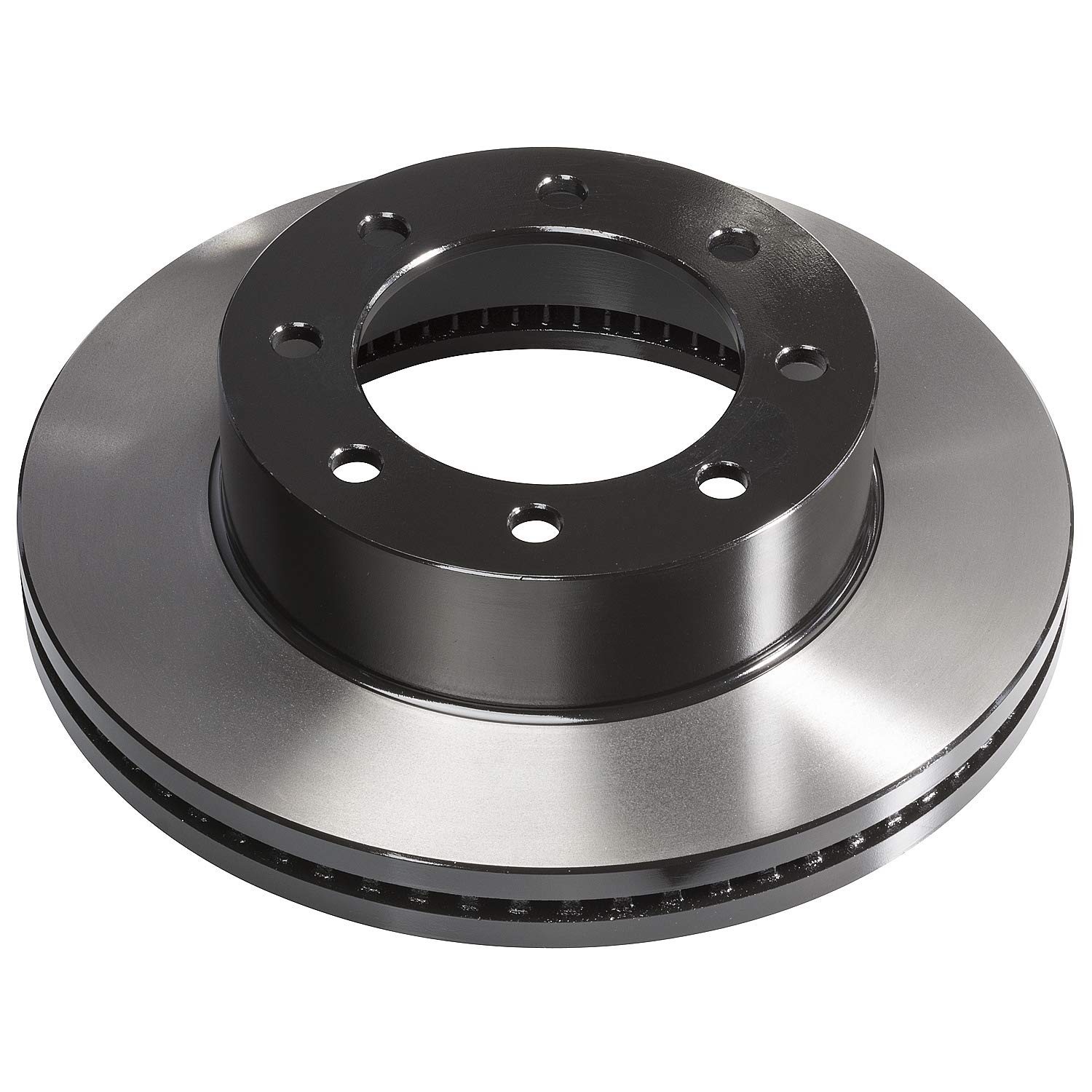 Wagner Brake BD180661E Disc Brake Rotor