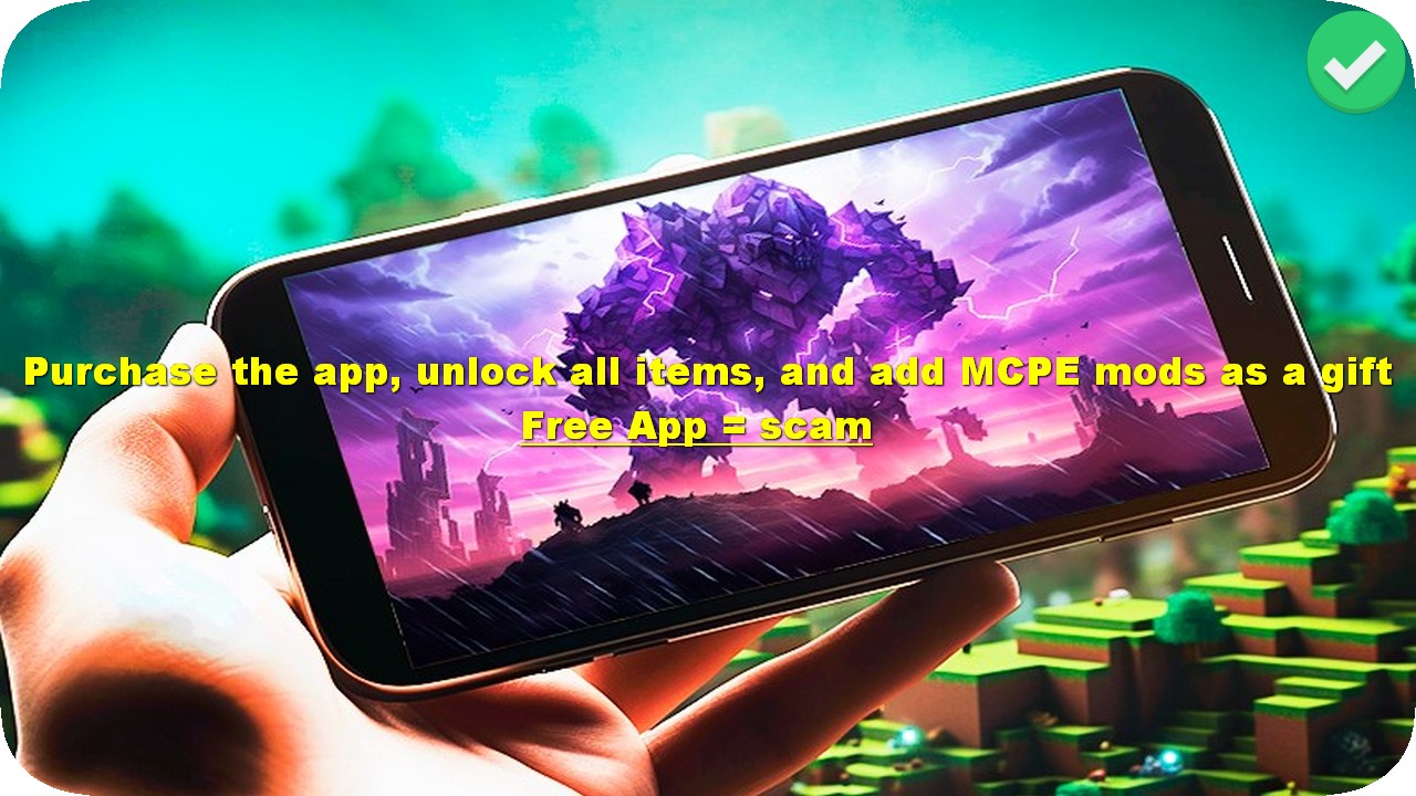 The Wither Storm Mod - App on Amazon Appstore