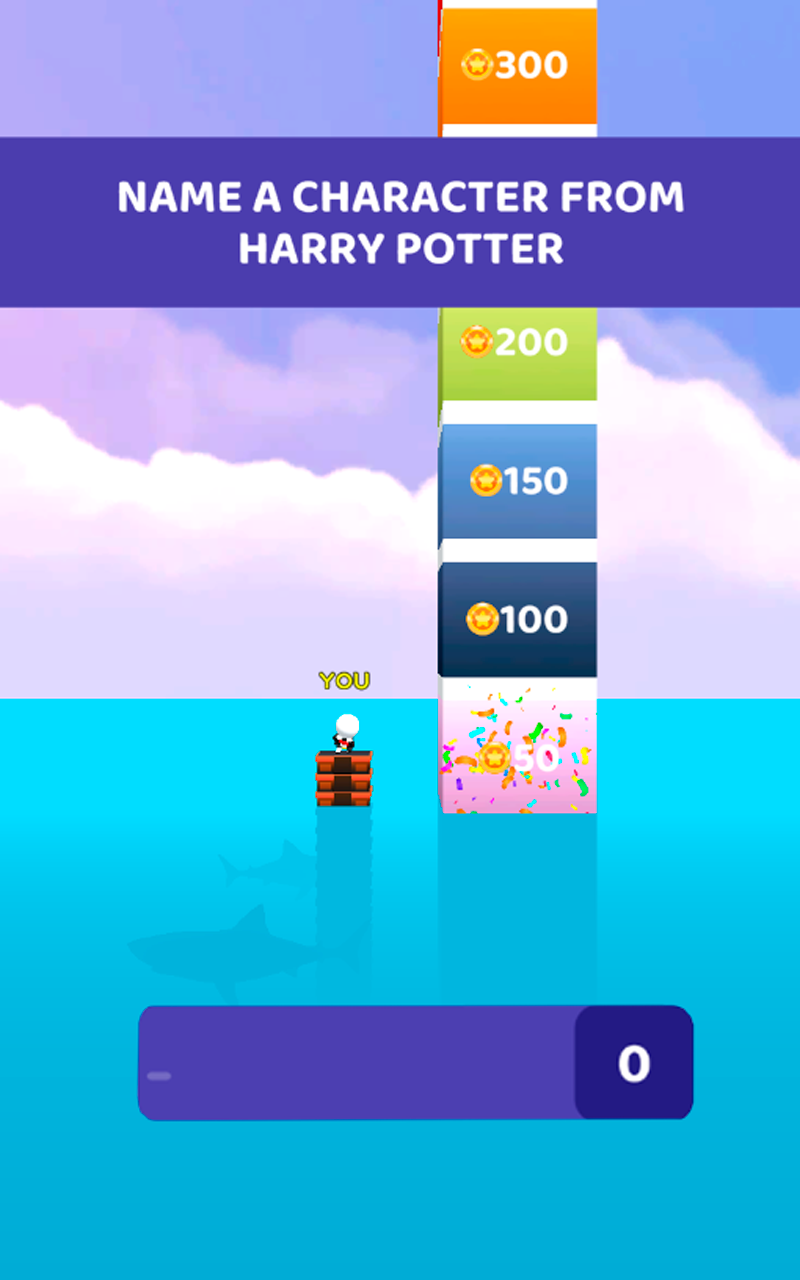 Answer or Die: Text Challenge - App on the Amazon Appstore