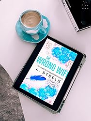 Amazon.com: The Wrong Wife: A Best Friend's Brother Marriage of Convenience Romance (Morally ...