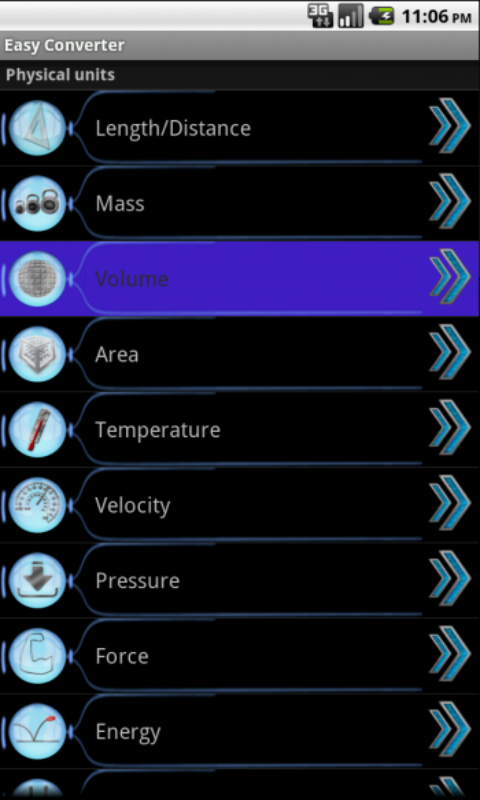 Easy Converter - App on Amazon Appstore