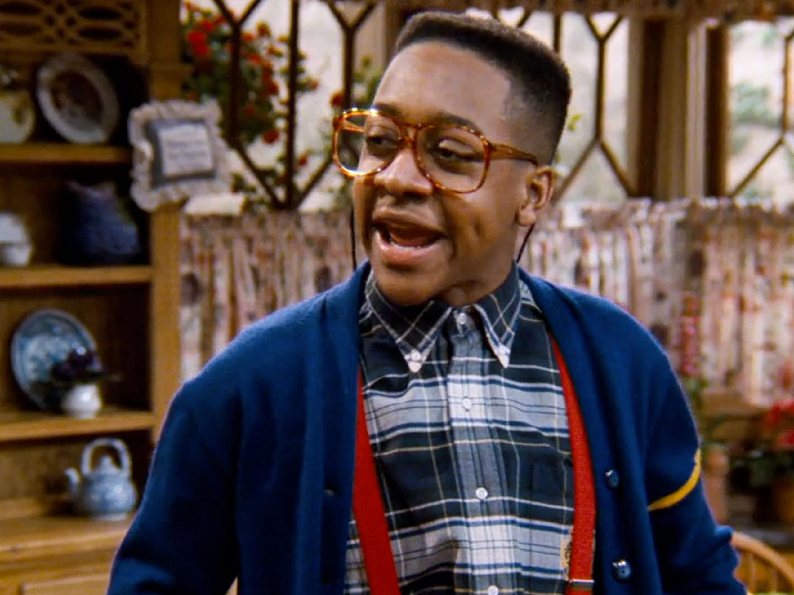 Watch Family Matters - Season 4 | Prime Video