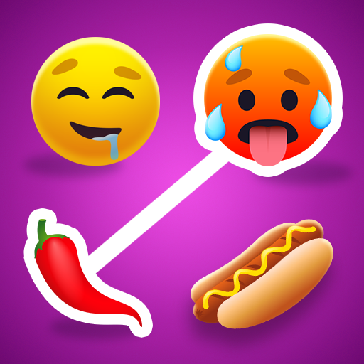 Emoji Guess: Match Master, Fun Puzzle Game - Aplicativo na Amazon Appstore