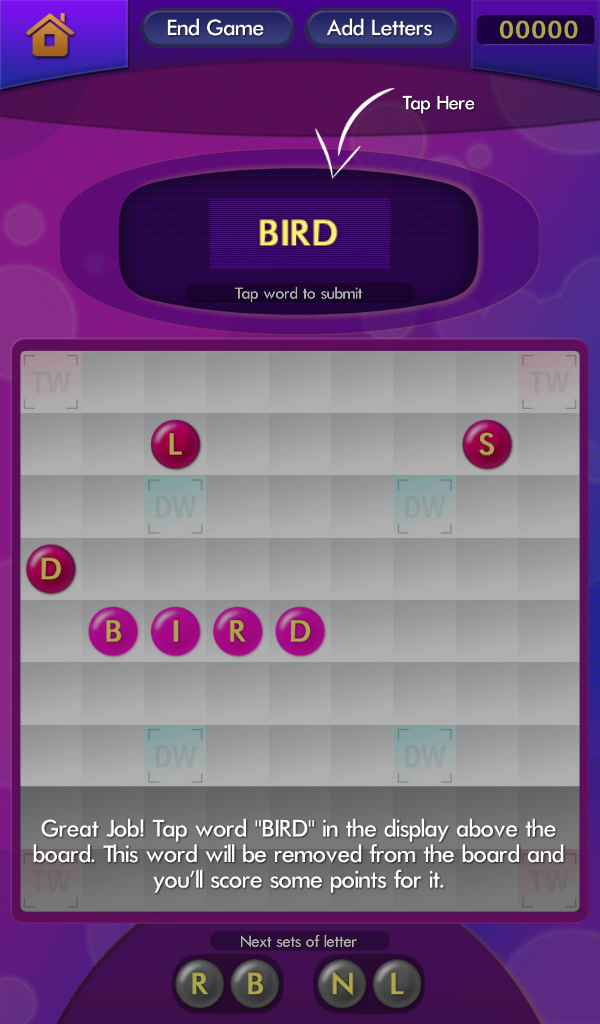 Word Lines - App on Amazon Appstore