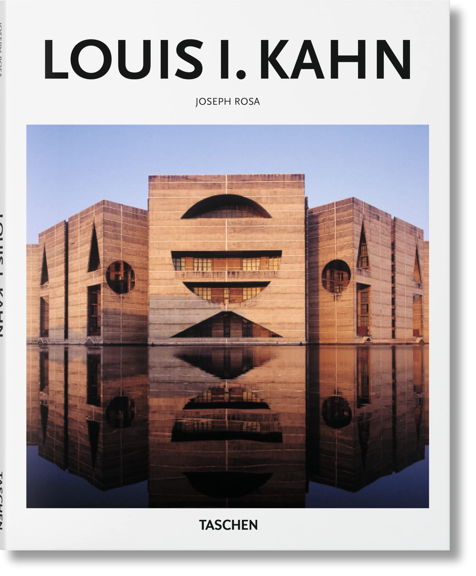 Buy Louis I Kahn Book Online at Low Prices in India | Louis I Kahn ...