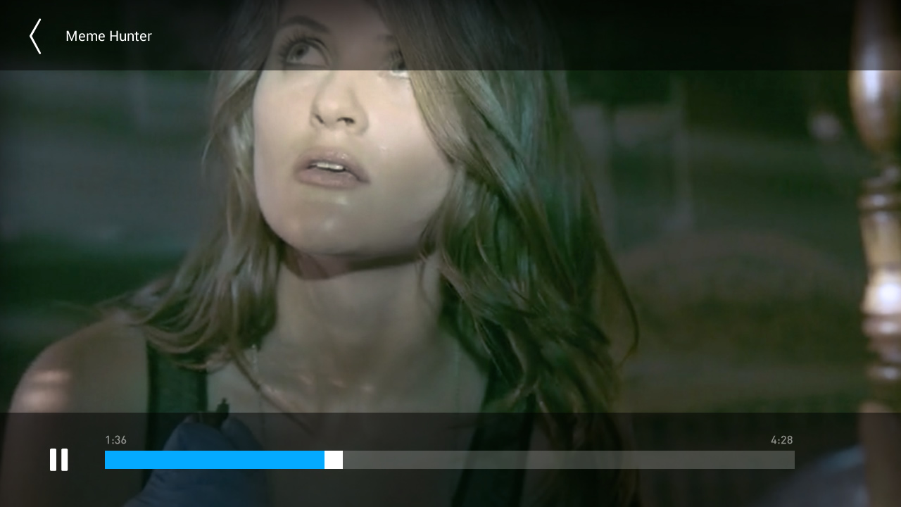 RealPlayer Cloud - App on Amazon Appstore