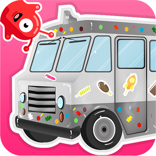 Aplicación Camión Del Helado (Ice Cream Truck) en Amazon Appstore