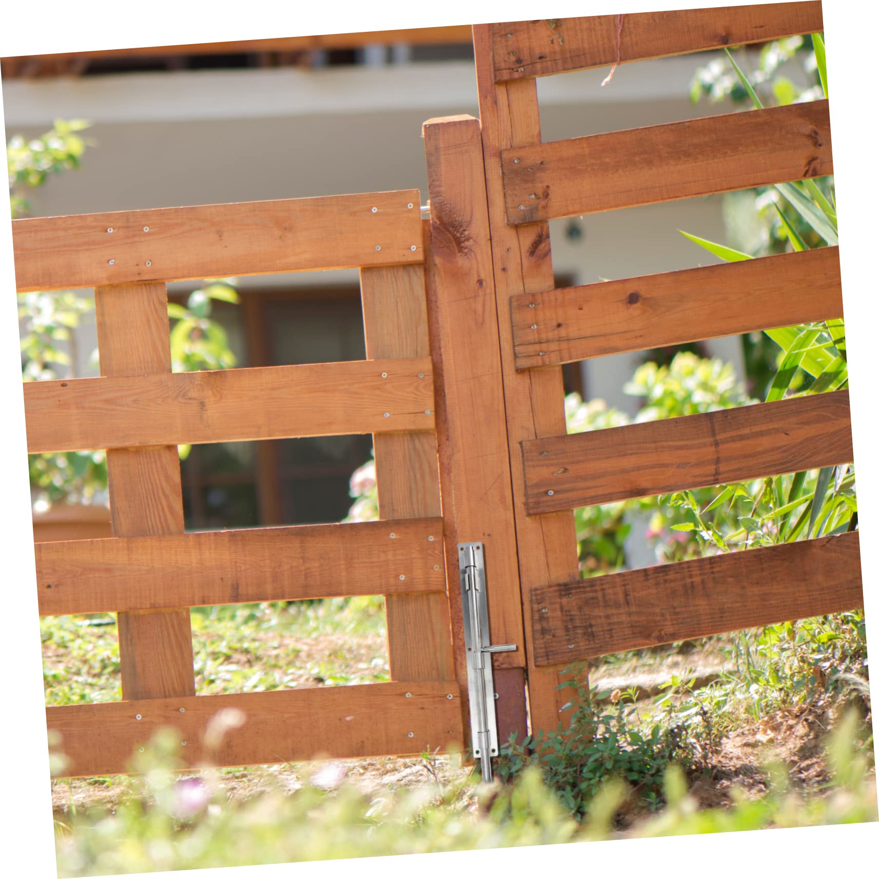 Locks For Split Rail Gates EZ Gate Latch: Features, Specifications And
