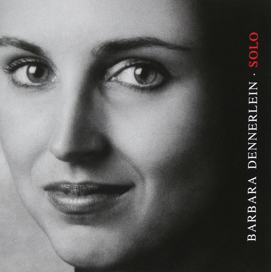 DENNERLEIN,BARBARA - Solo - Amazon.com Music